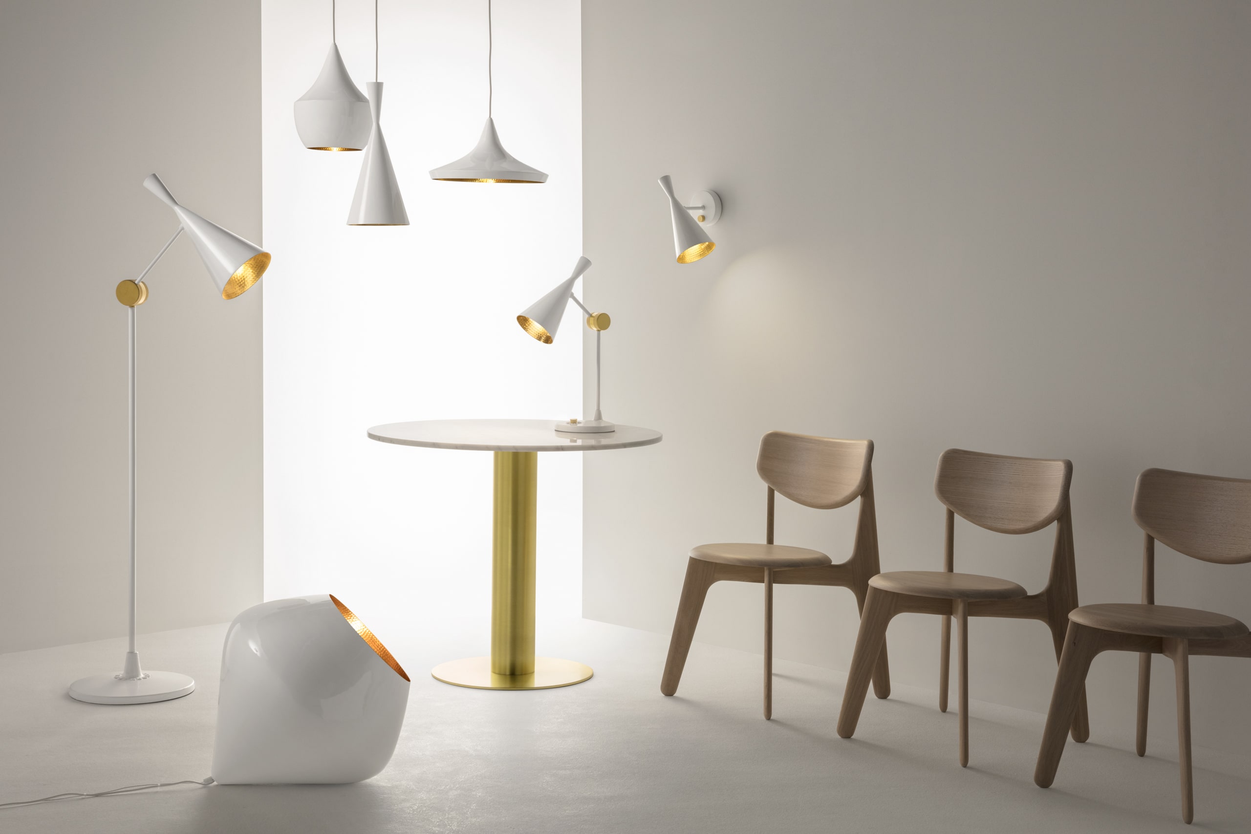 Gallery of Dining Chairs - 2