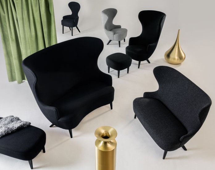 Gallery of Sofas - 2