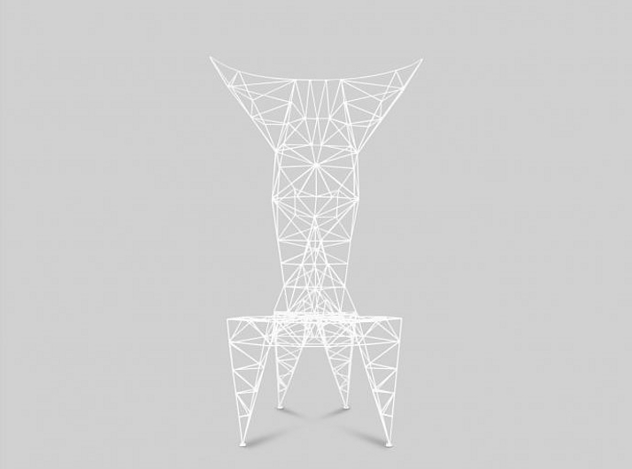 Armchairs and Veterans from Tom Dixon