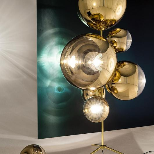 Gallery of Floor Lights - 8