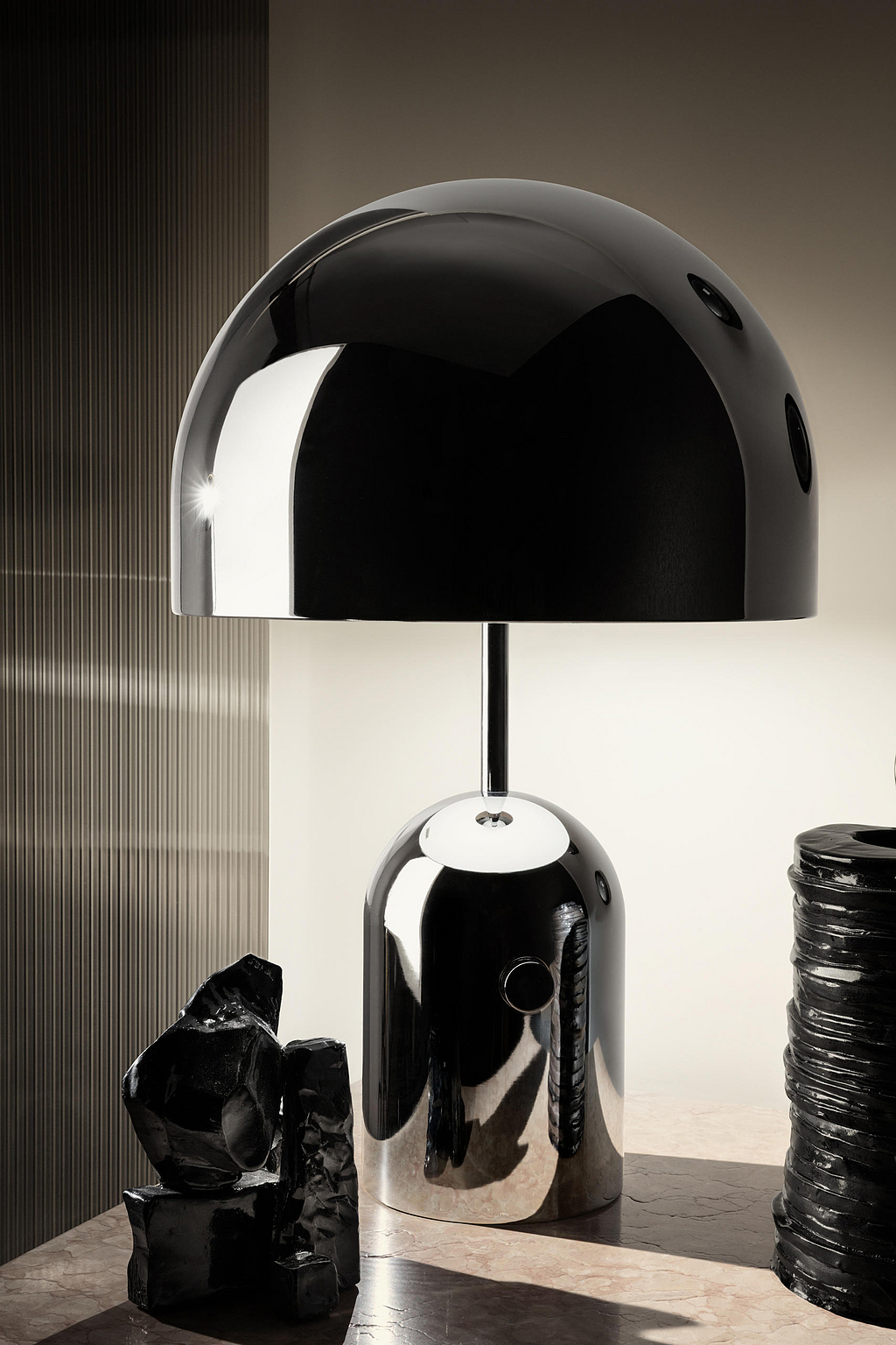 Table Lamps from Tom Dixon