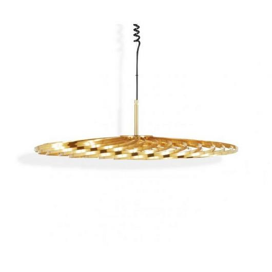 Pendant - Spring from Tom Dixon