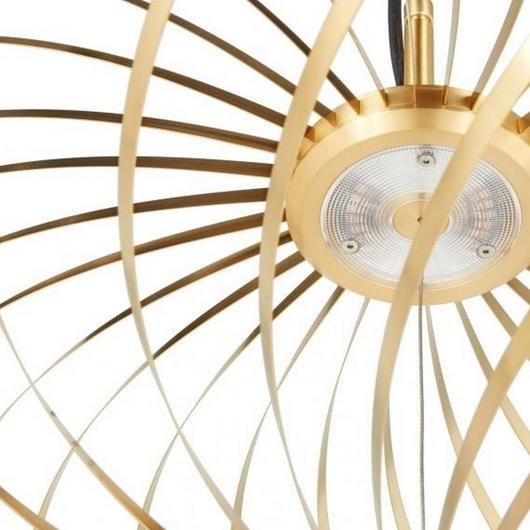 Pendant - Spring from Tom Dixon