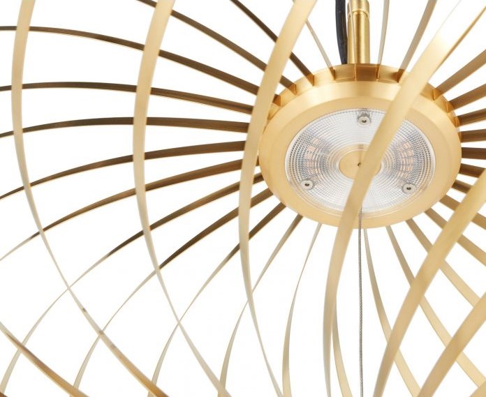 Gallery of Pendant - Spring - 7