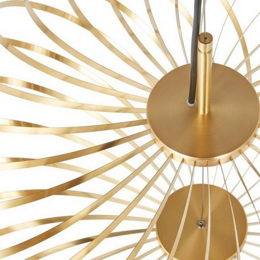 Pendant - Spring from Tom Dixon