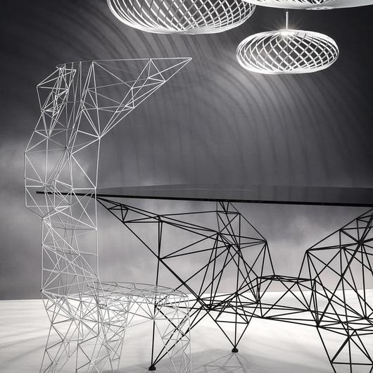 Pendant - Spring from Tom Dixon