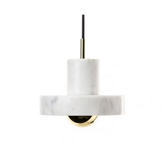 Pendant - Stone from Tom Dixon
