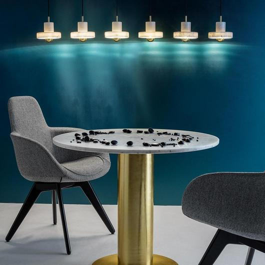 Pendant - Stone from Tom Dixon