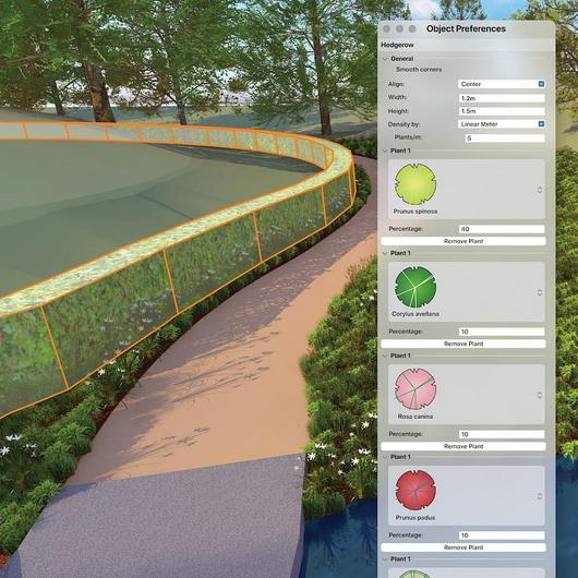 Gallery of Vectorworks Landmark - 10