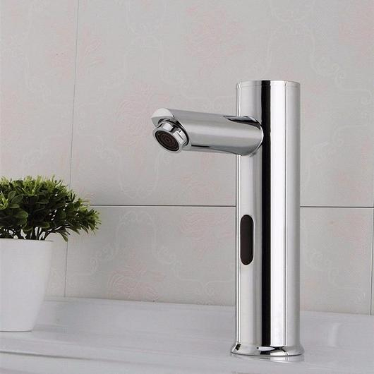 Gallery of Sensor Faucet - Solo - 11