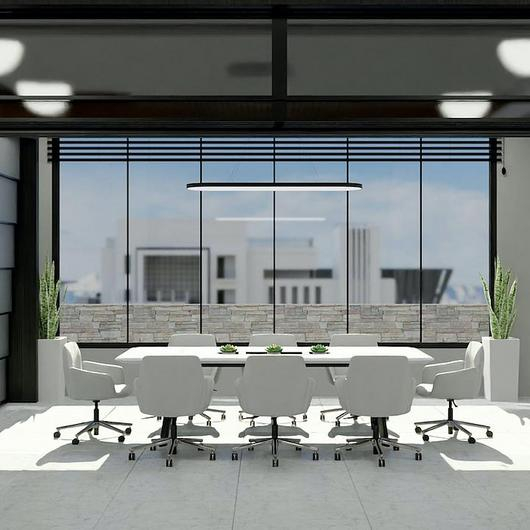 Retractable Walls - Prisma from Skyfold