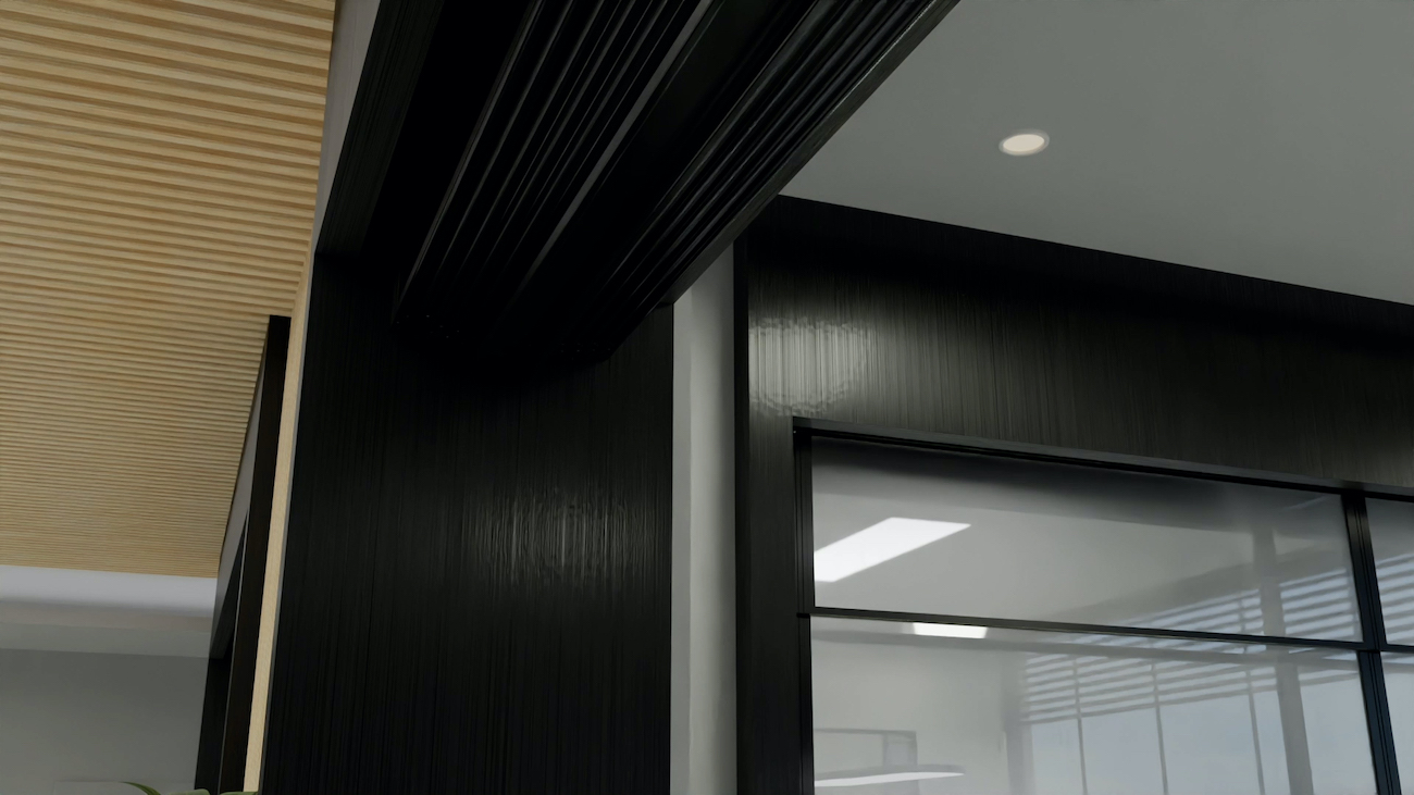 Gallery of Retractable Walls - Prisma - 5