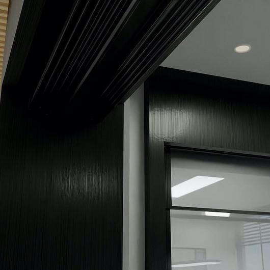 Retractable Walls - Prisma from Skyfold