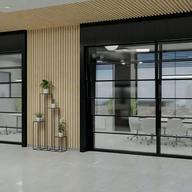 Retractable Walls - Prisma from Skyfold