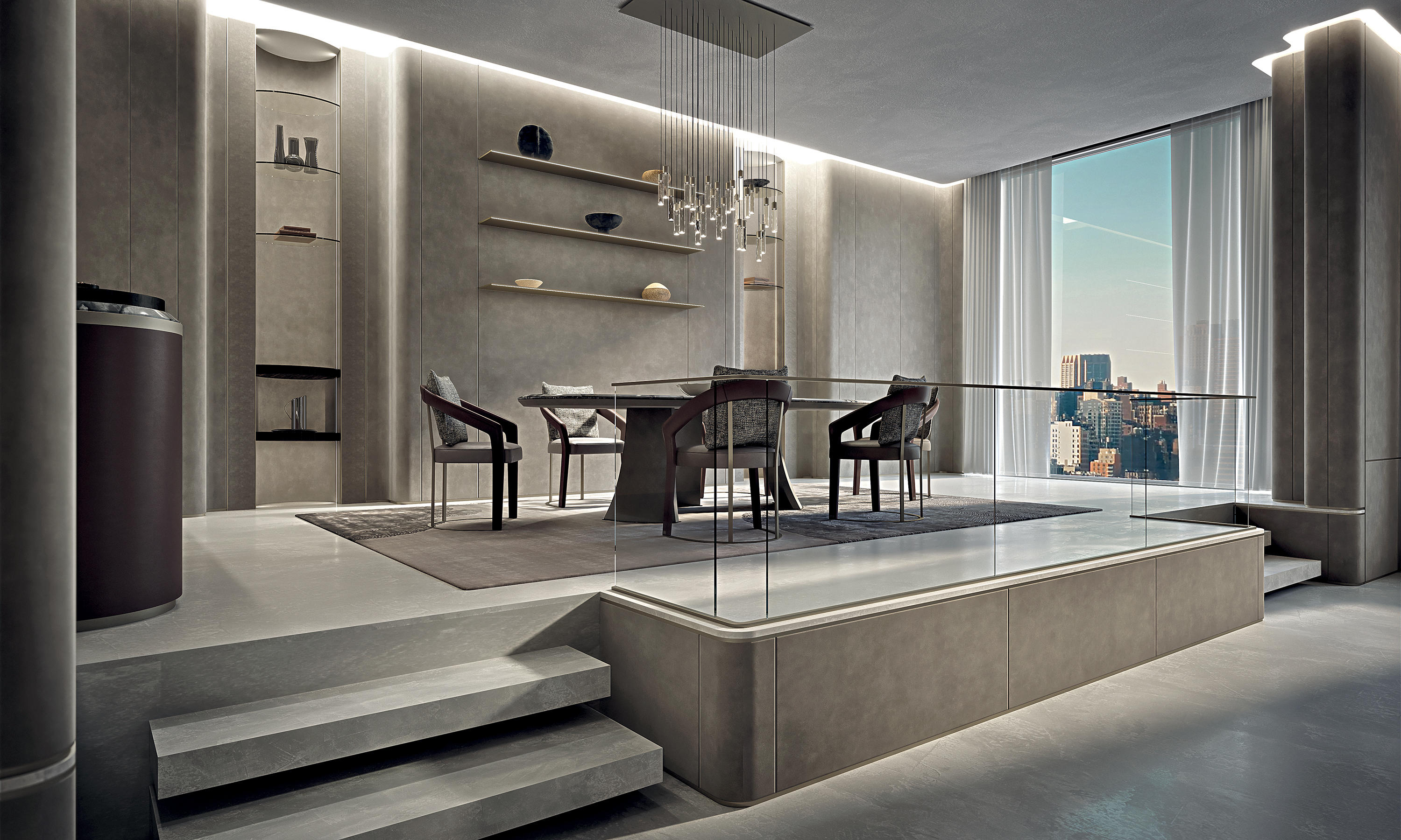 Gallery of Forever System - 7