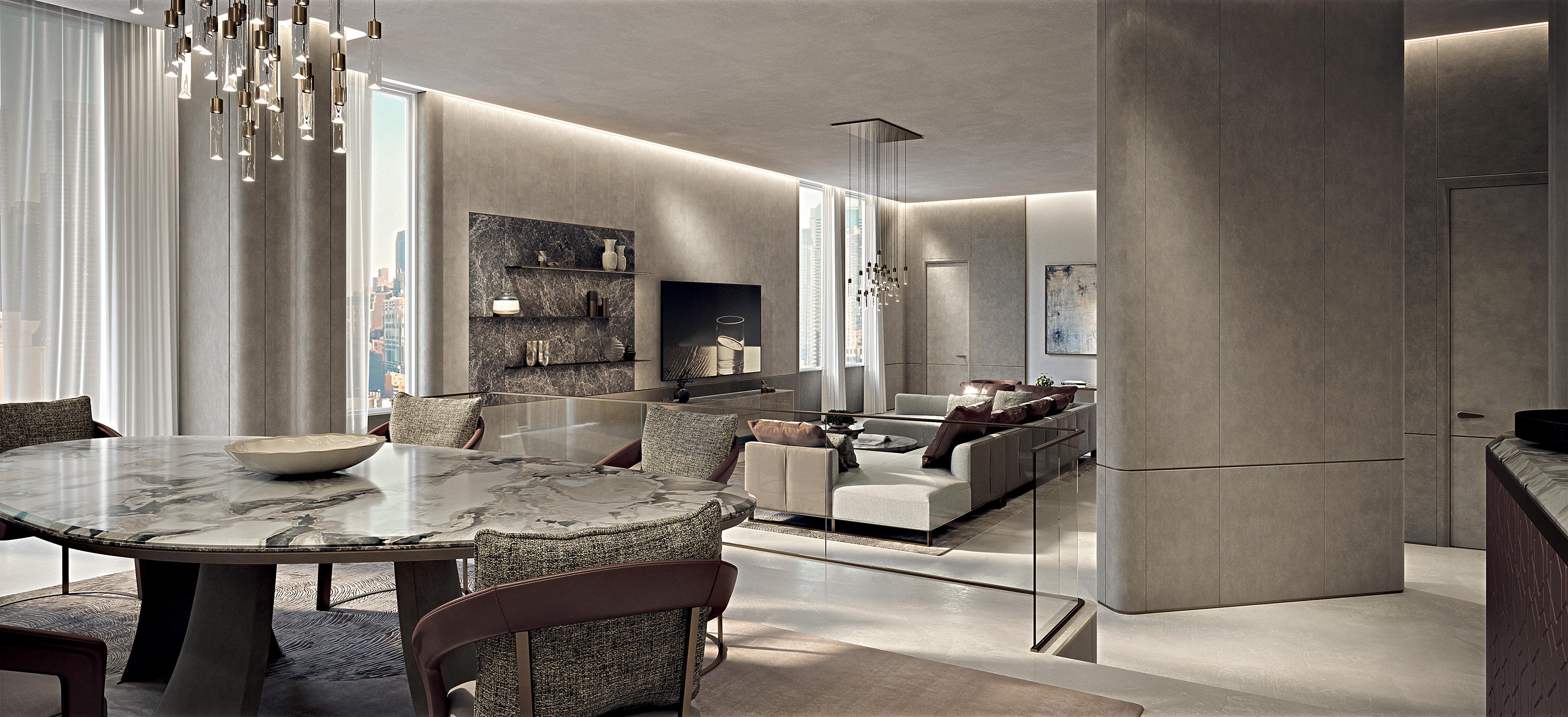 Gallery of Forever System - 8