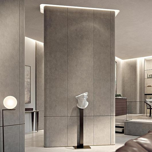 Forever System from Longhi