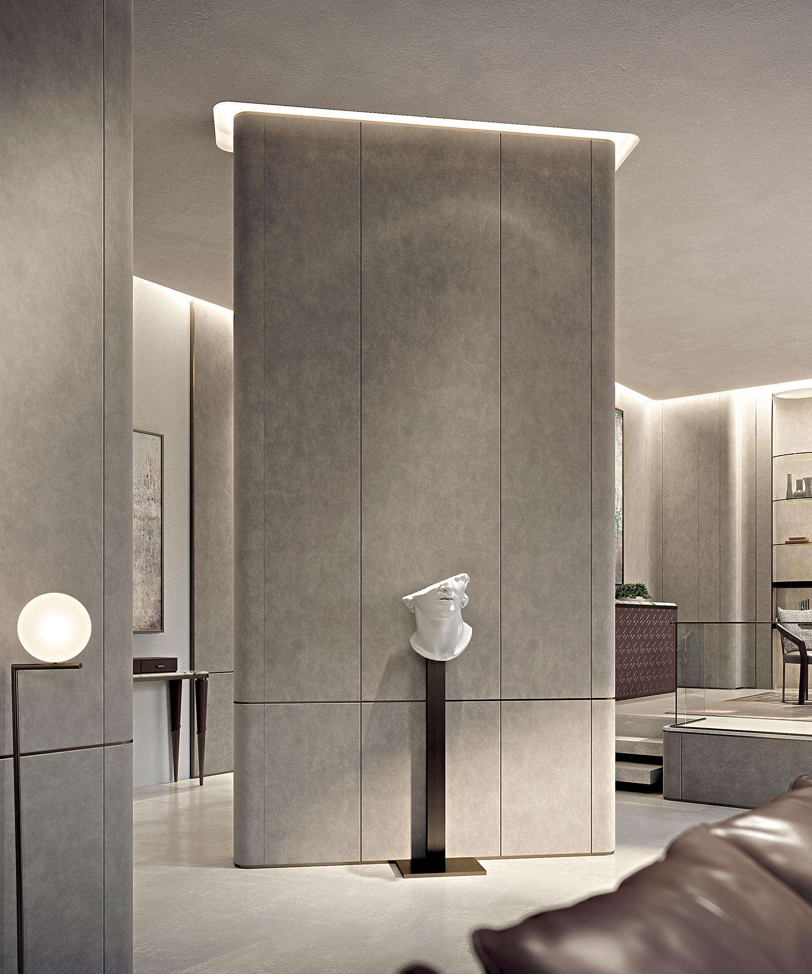 Gallery of Forever System - 6