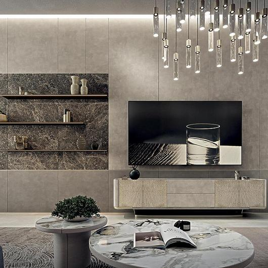 Forever System from Longhi