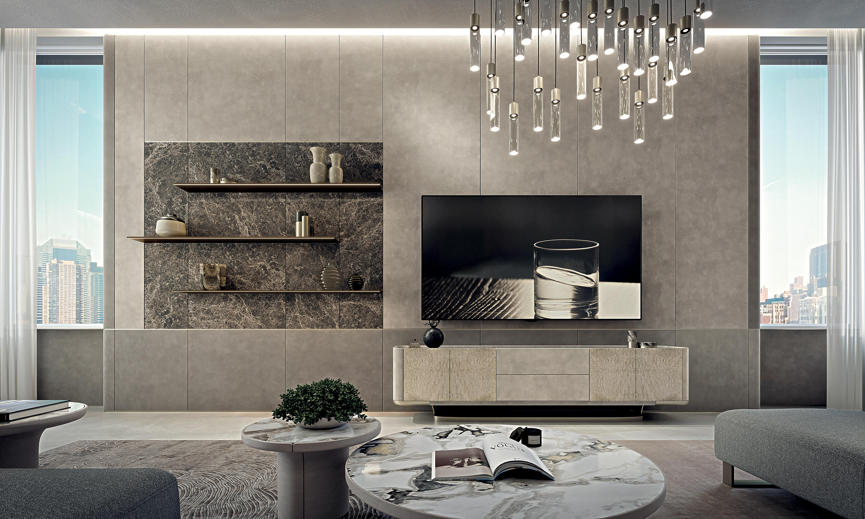 Gallery of Forever System - 4