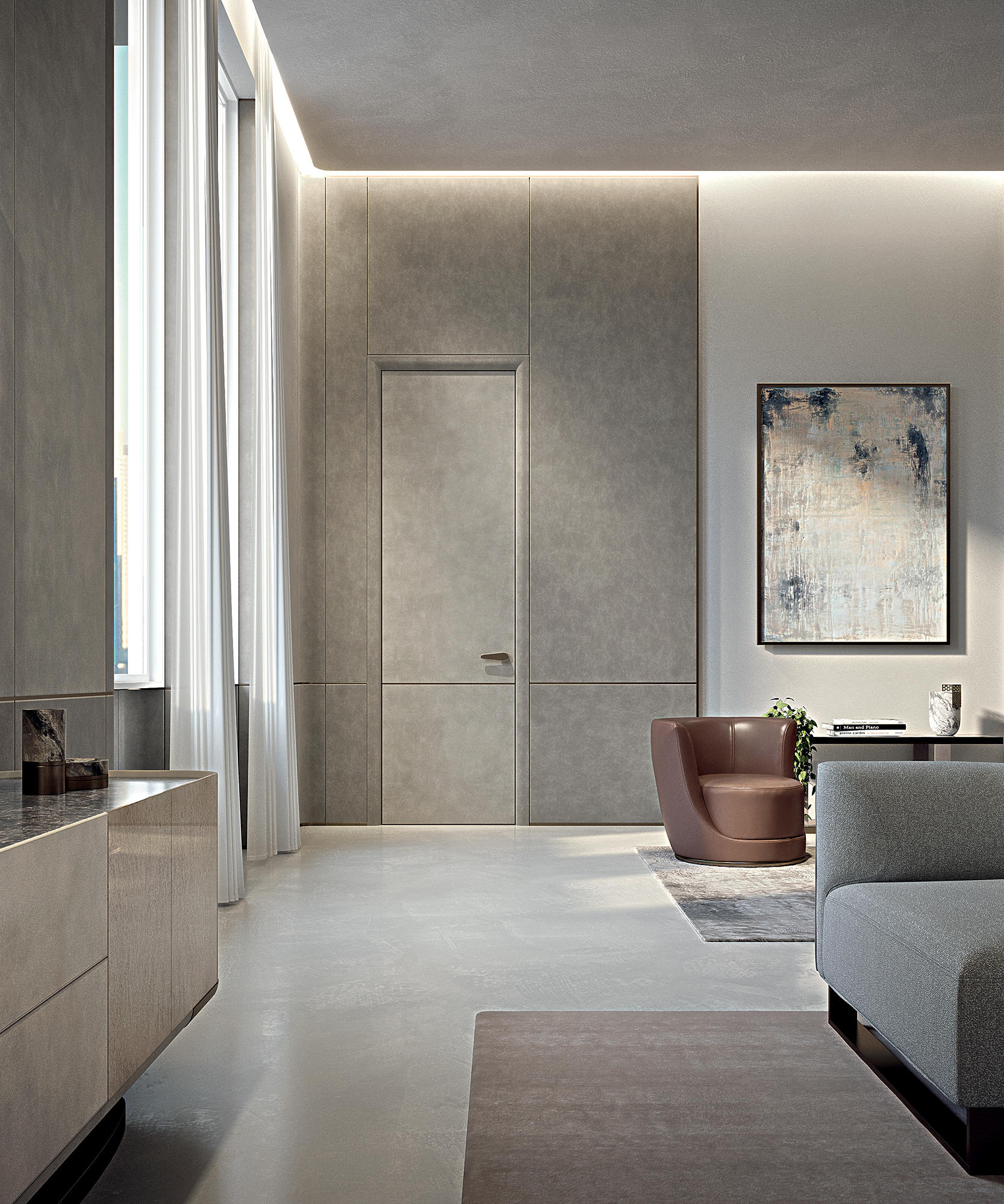 Gallery of Forever System - 5