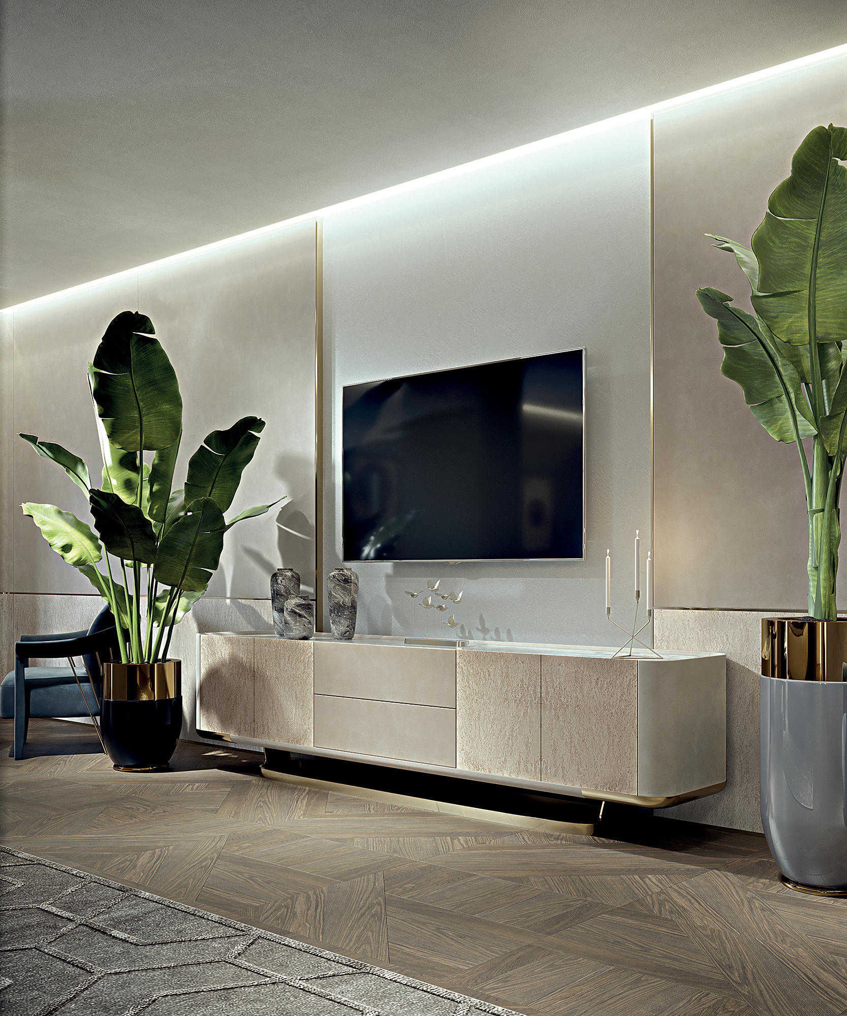 Gallery of Forever System - 3