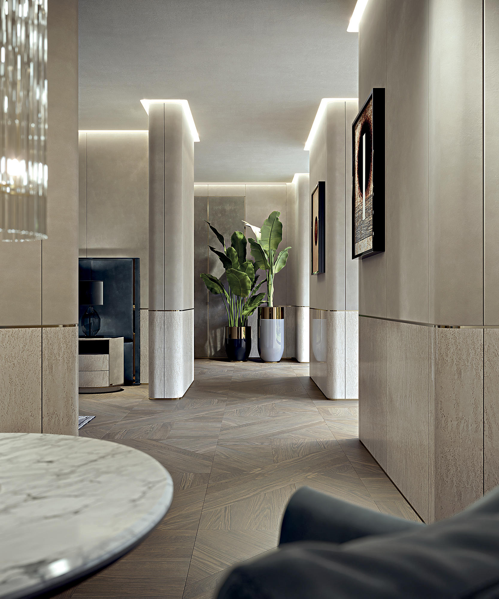 Gallery of Forever System - 2