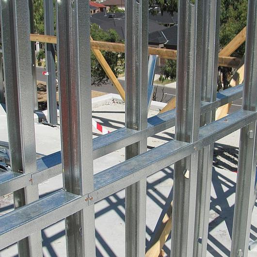 Steel Stud Framing System from Studco