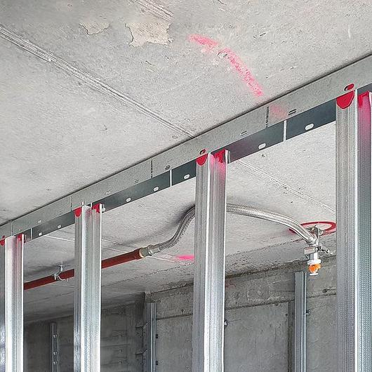 Gallery of Framing System - Vortex - 3