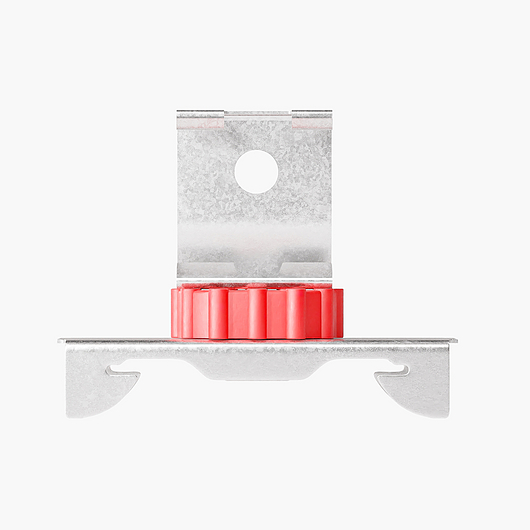 Sound Isolation - Resilmount from Studco