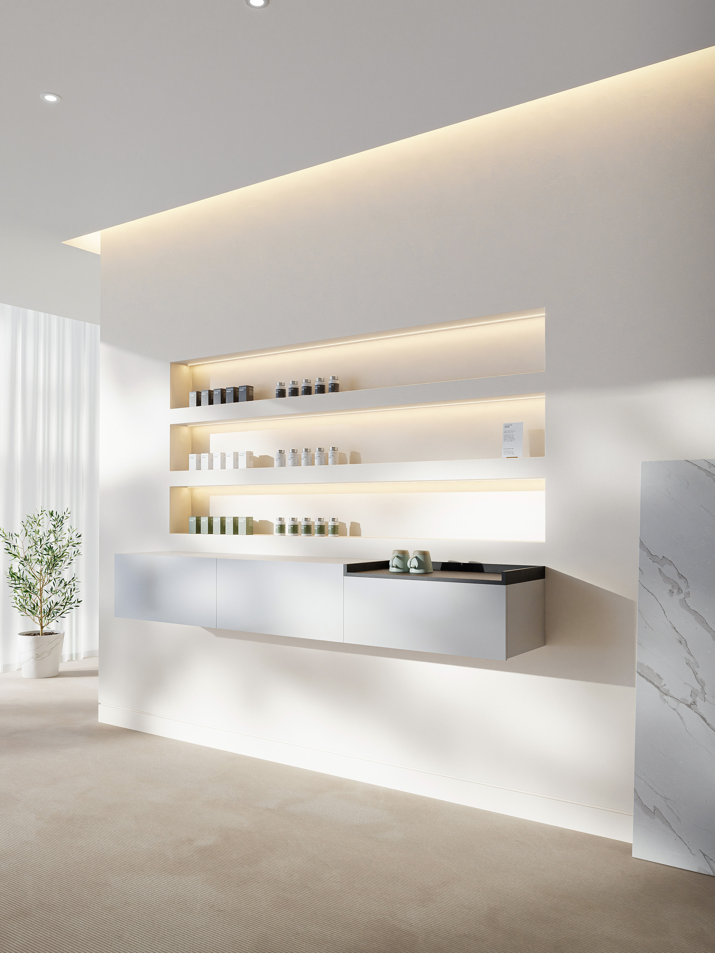 Gallery of Custom Rebates - FastCap - 4