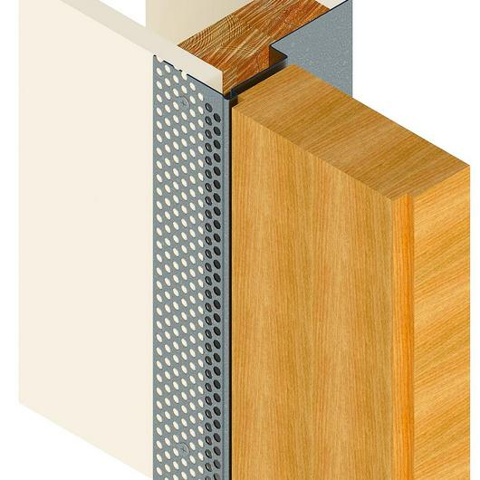 Flush Finish Door Jamb - EzyJamb from Studco