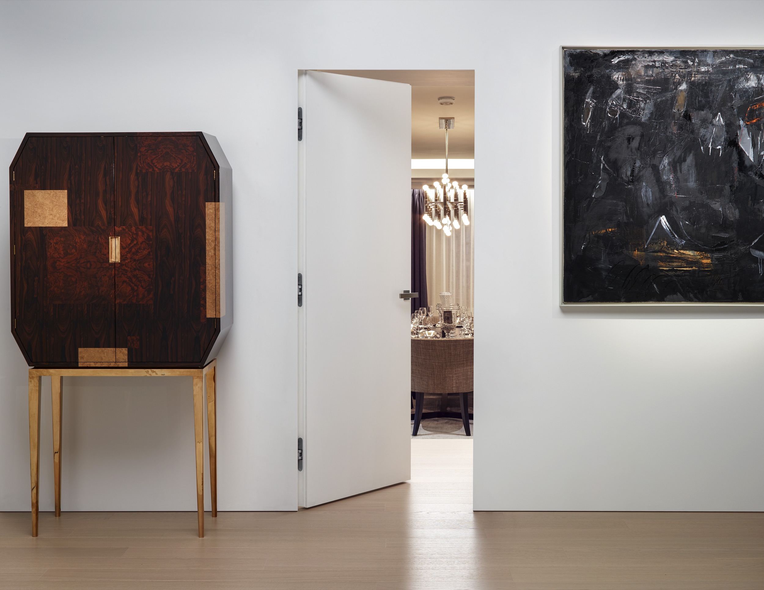 Gallery of Flush Finish Door Jamb - EzyJamb - 4