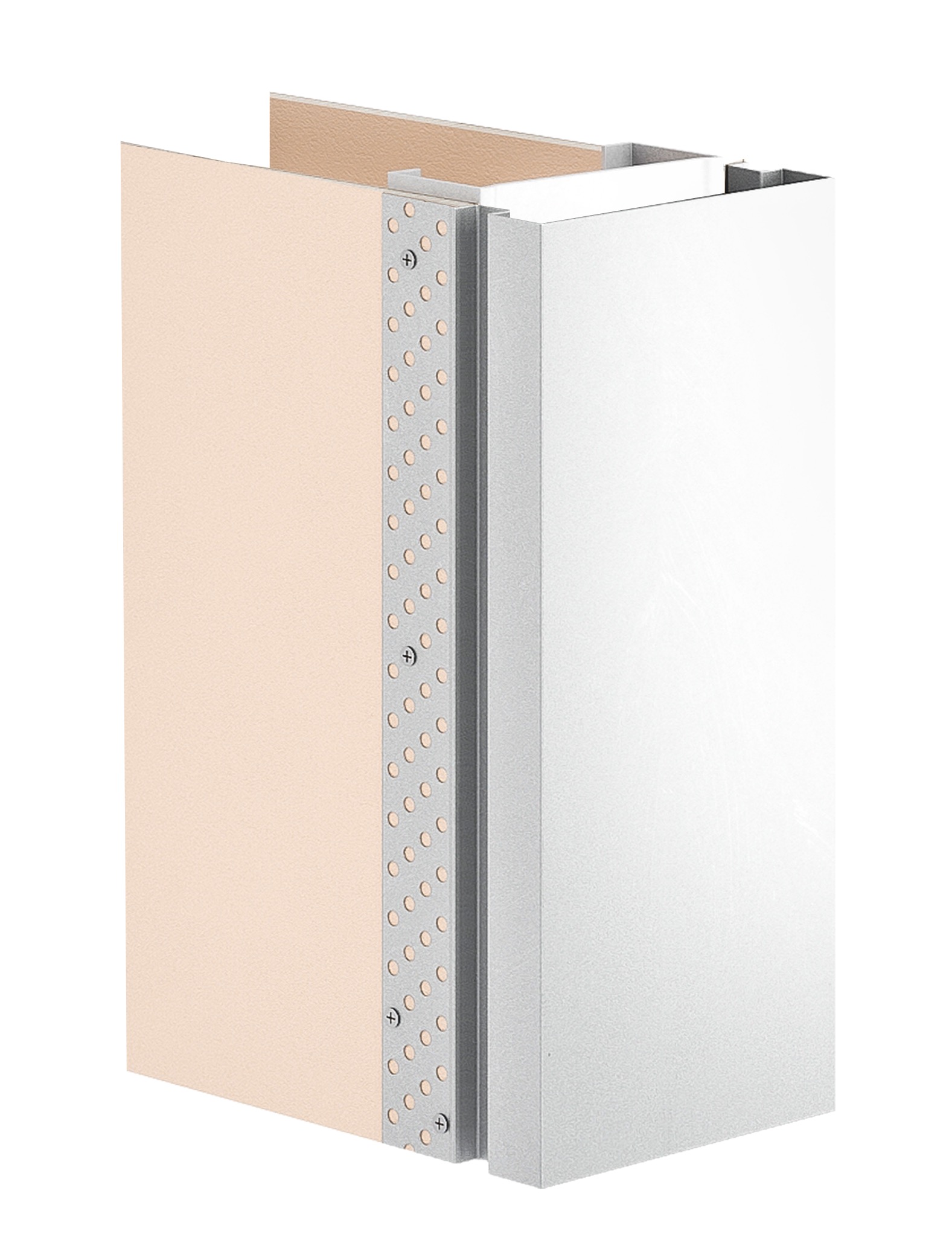 Gallery of Wall Stop Ends - EzyCap - 6