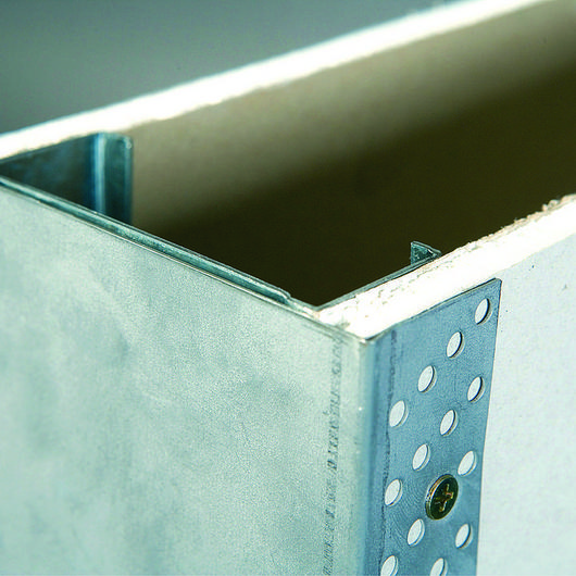 Gallery of Wall Stop Ends - EzyCap - 4