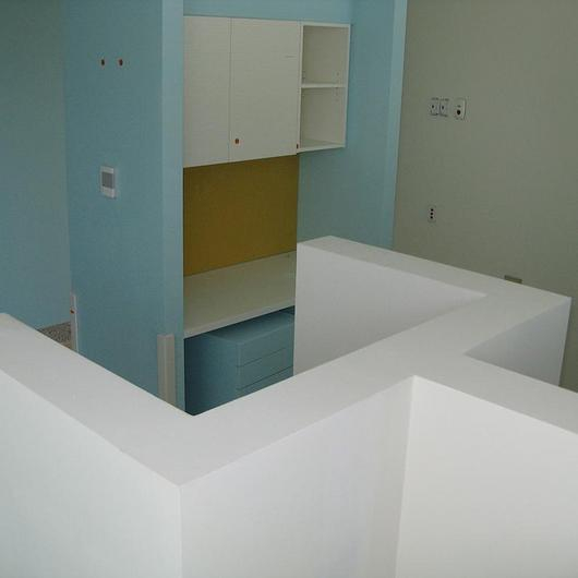 Gallery of Wall Stop Ends - EzyCap - 3