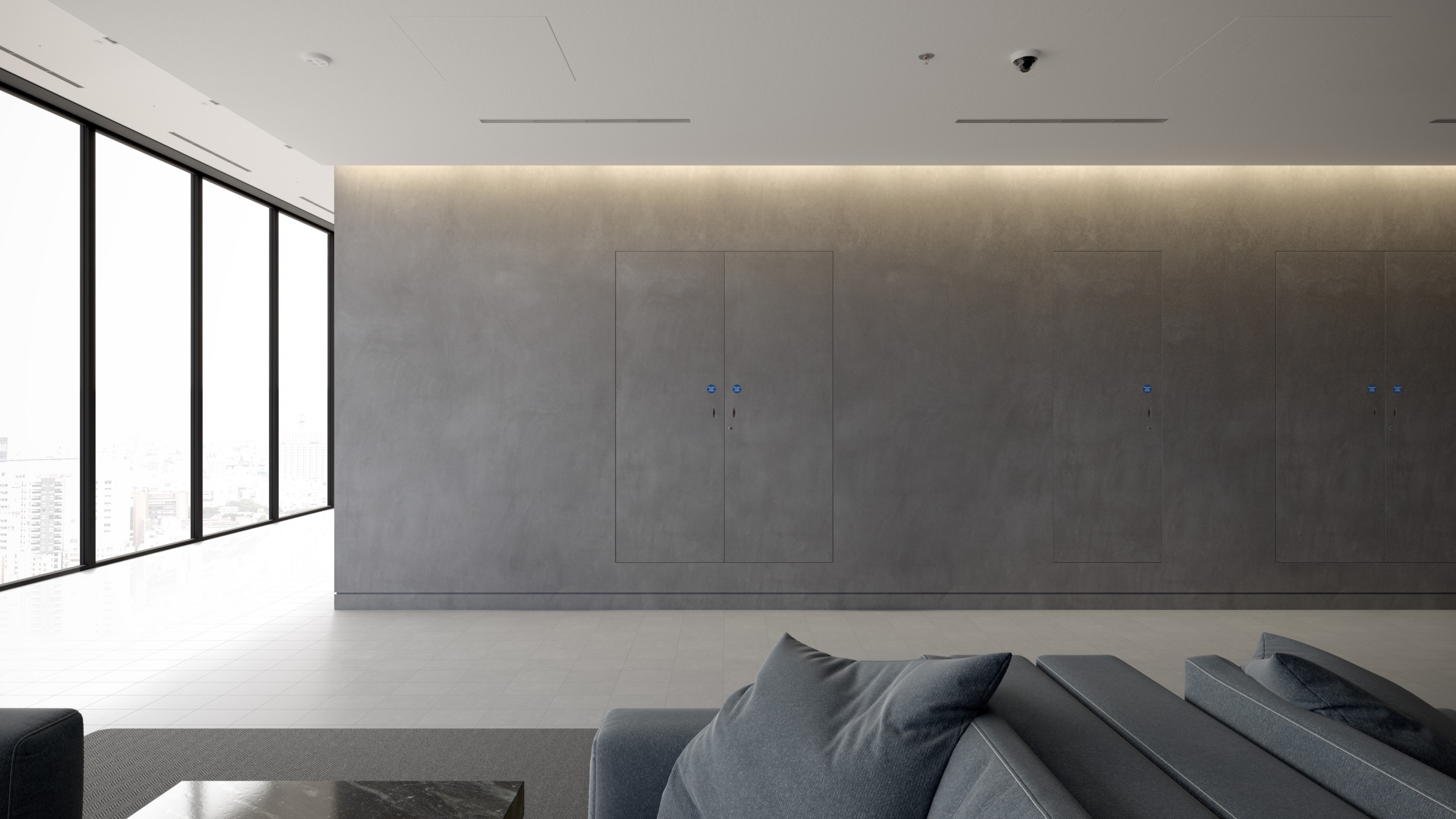 Gallery of Access Panels - AccessDor - 7