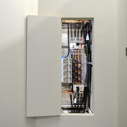 Access Panels - AccessDor from Studco