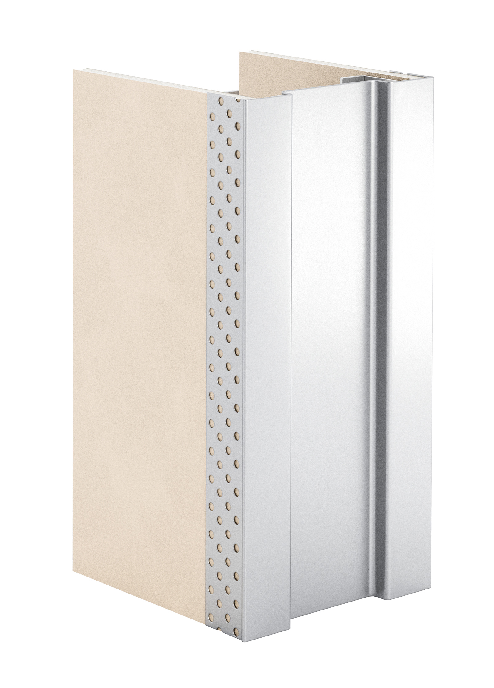 Gallery of Wall Stop Ends - EzyCap - 2