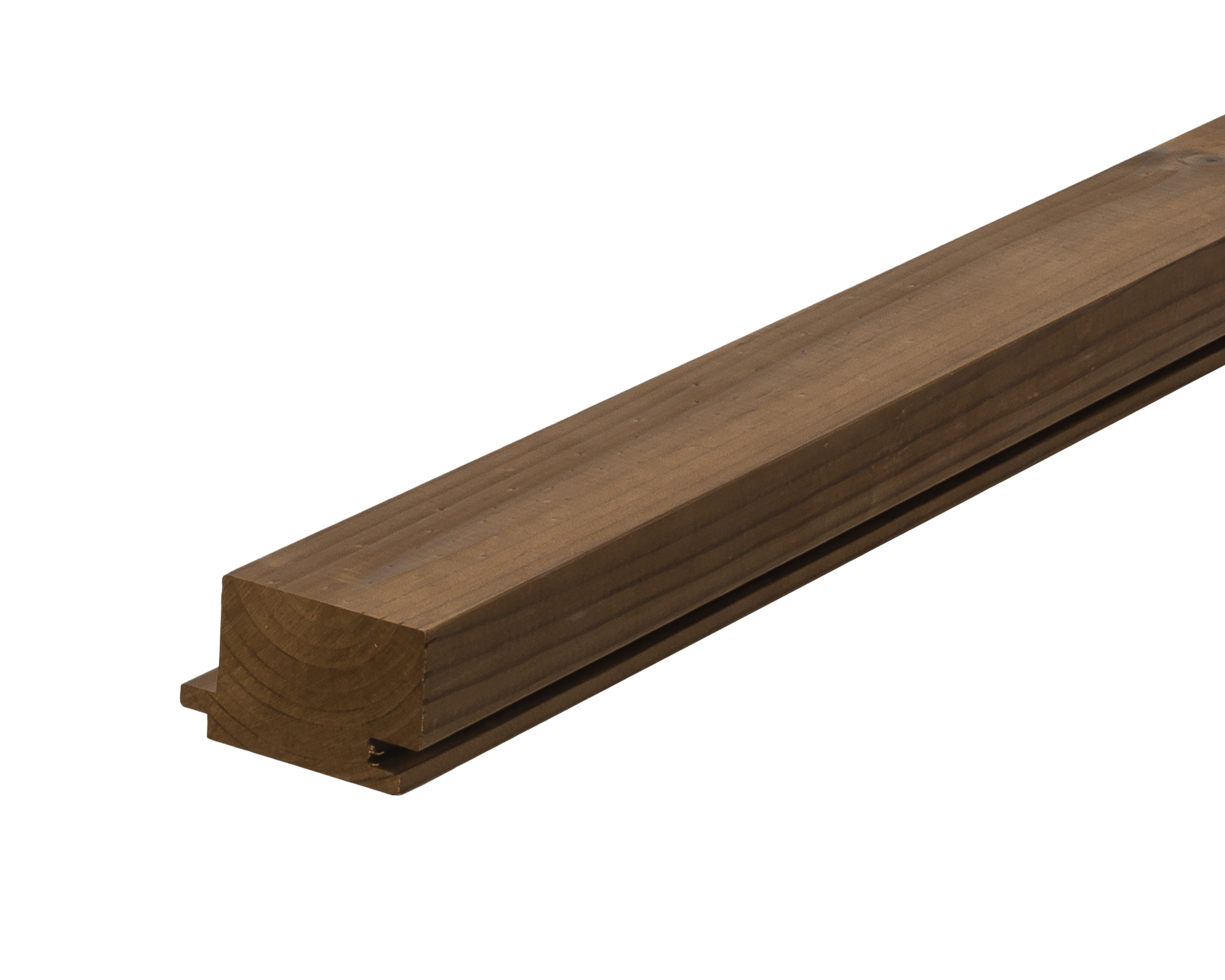 Gallery of Timber Cladding - Luna Panel System - 11