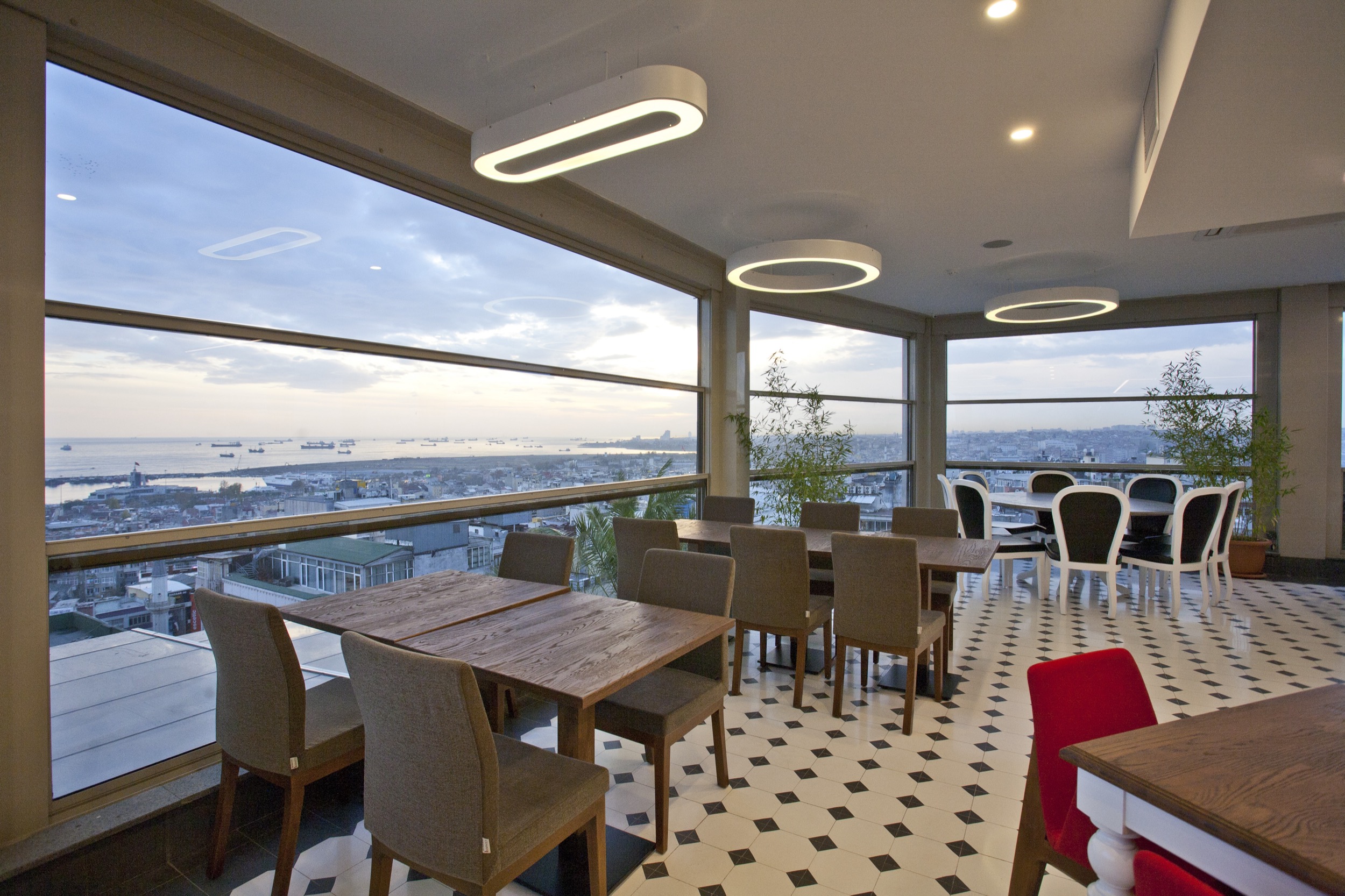 Gallery of Vertical Retracting Windows & Doors - Panora - 7