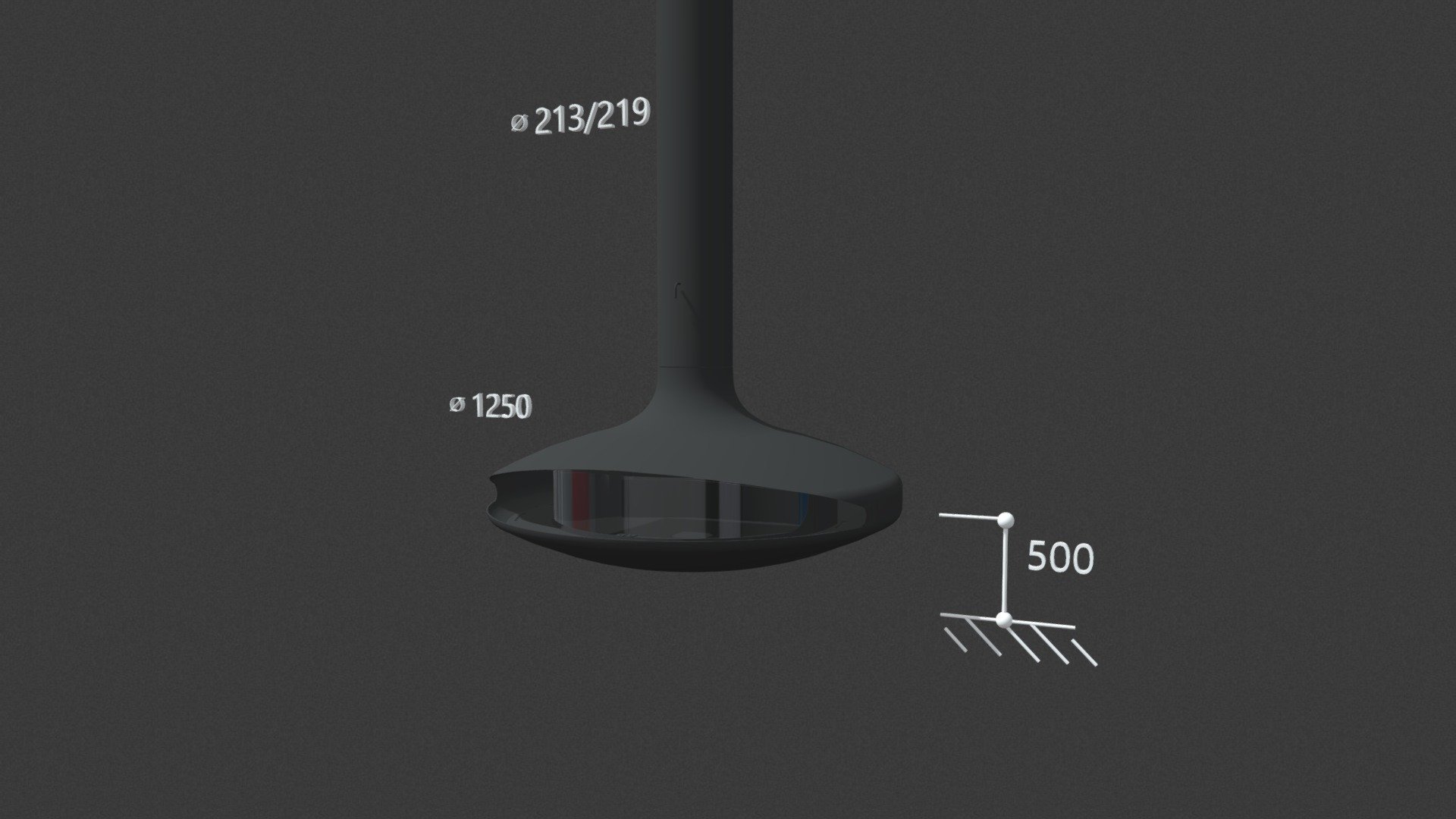 Gallery of Fireplaces - Gyrofocus Glazed - 4