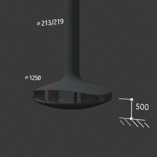 Gallery of Fireplaces - Gyrofocus Glazed - 3