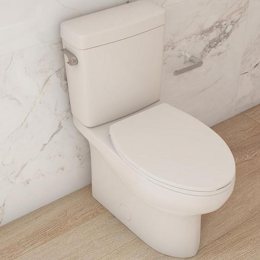 Galeria de Sanitarios - 5