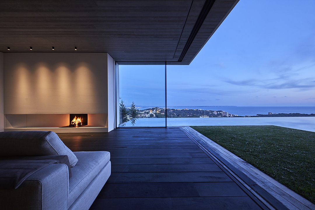 Sistema de corredera - Fusion de OTIIMA