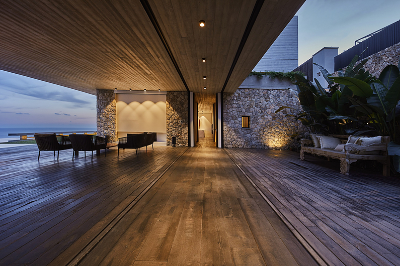 Sistema de corredera - Fusion de OTIIMA