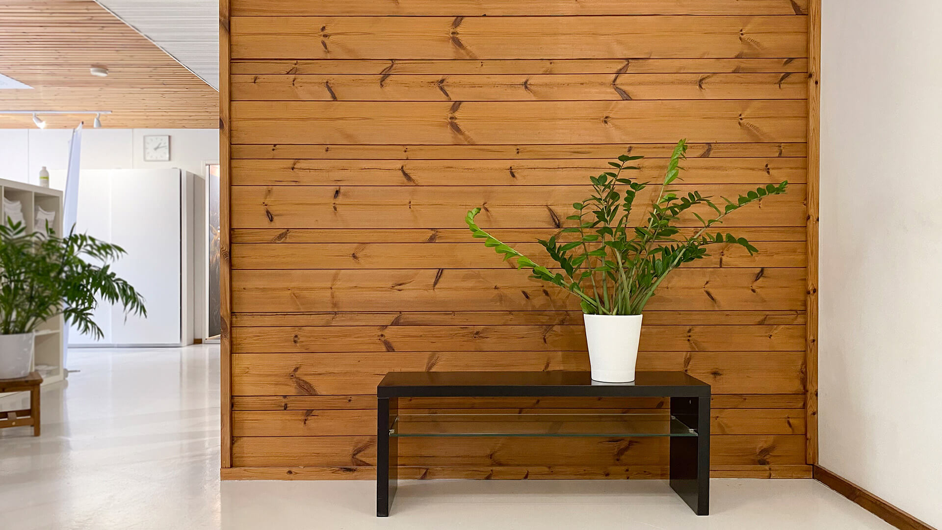 Gallery of Timber Cladding - Luna Panel System - 4