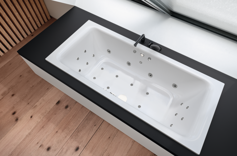 Gallery of Whirlpool Bathtubs - 6