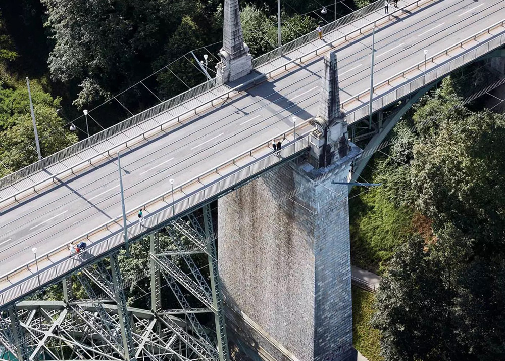 Gallery of Bridge Safety - 6