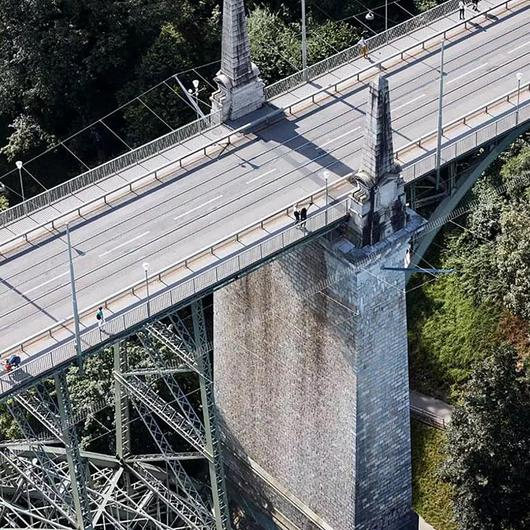 Gallery of Bridge Safety - 6